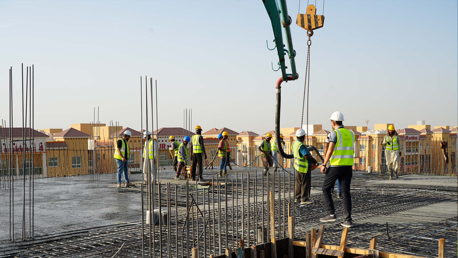 Project Management – wmbc.ae